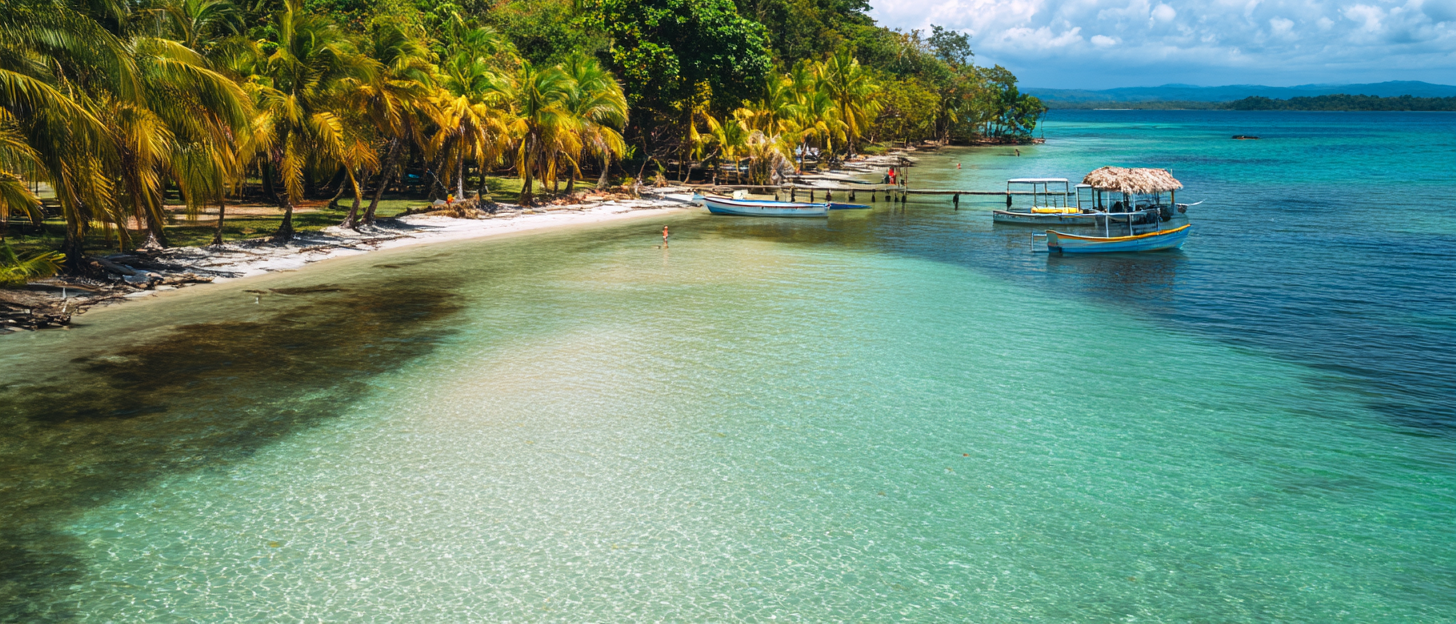 Places To Visit In Bocas Del Toro: 5 Incredible Destinations For Your ...